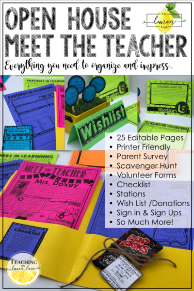 Everything You Need for a Virtual Open House