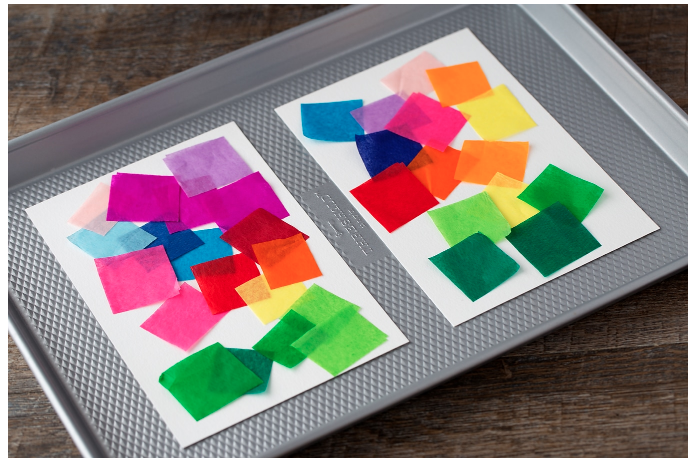 Winter STEM / STEAM Activities Using Snow