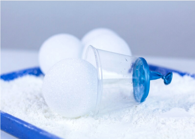 Winter STEM / STEAM Activities Using Snow