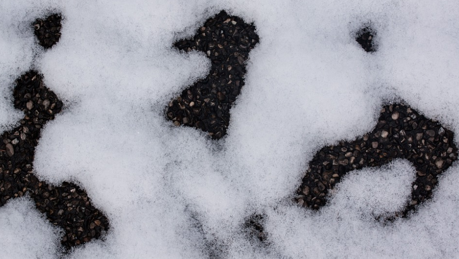 Winter STEM / STEAM Activities Using Snow