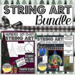 My Favorite Classroom Activities for the Holidays and New Years