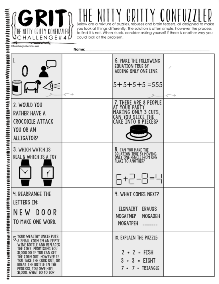 The Perfect Whole-Class Collaboration Activity for Teaching: Team Work ...