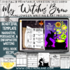 Halloween Day Activities for the Classroom