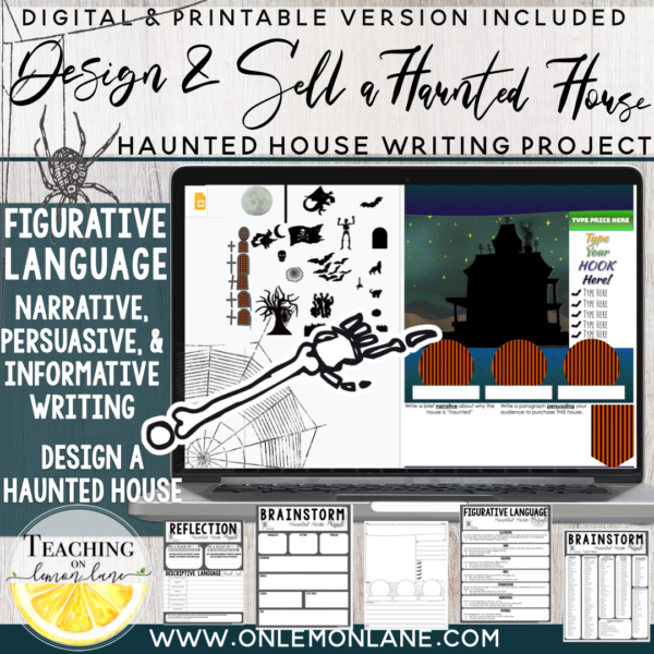 Halloween Day Activities for the Classroom