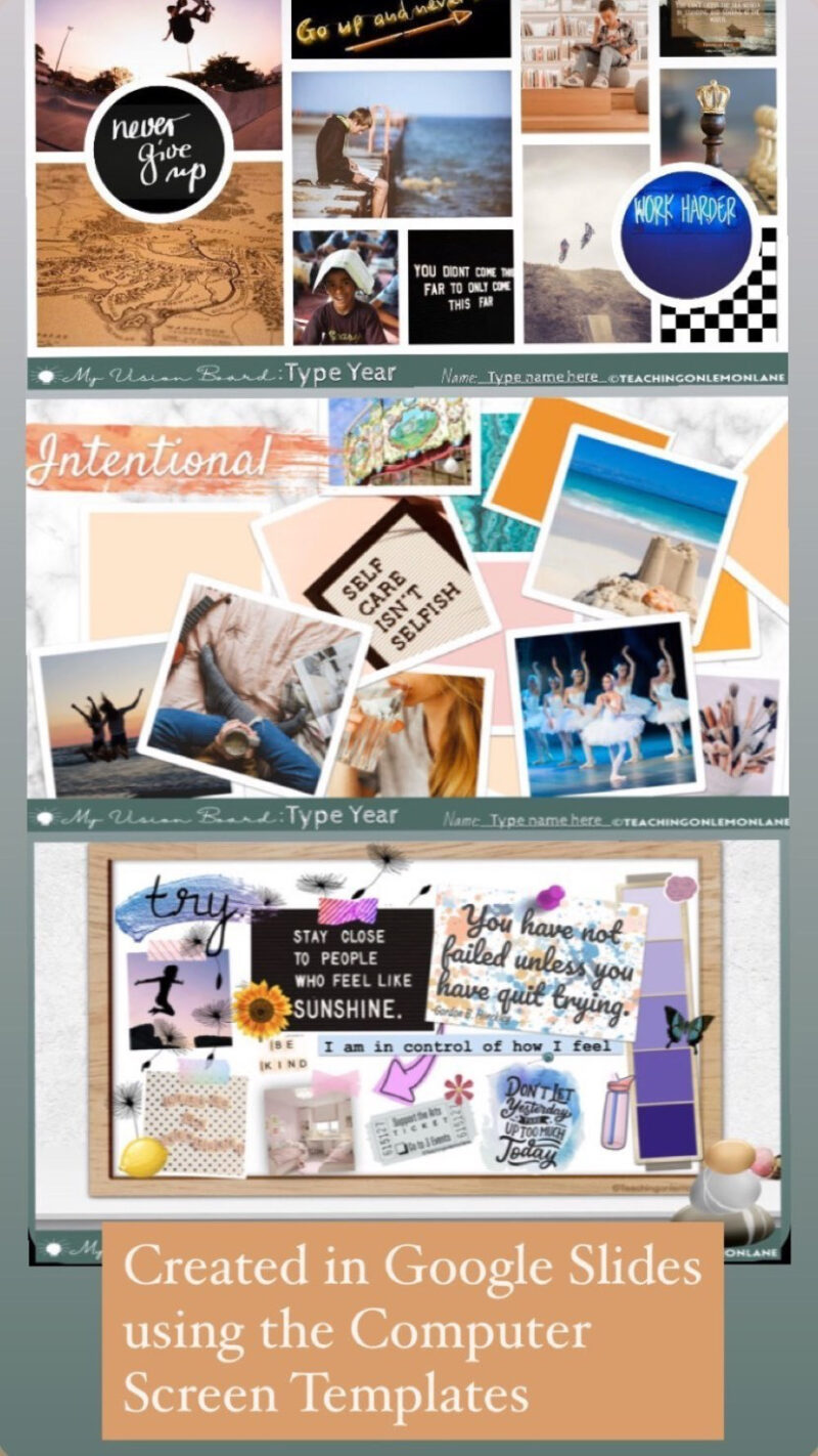 My Favorite Goal Setting Activities for the Classroom