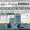 How to Get MORE Out of Literature Circles with Weekly Assignments ...