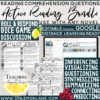 How to Keep Students Focused and Accountable During Literature Circle ...