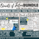 How to Get MORE Out of Literature Circles with Weekly Assignments ...
