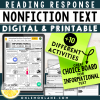 Effective & Fun Ideas for Teaching Informational Text | Non-Fiction
