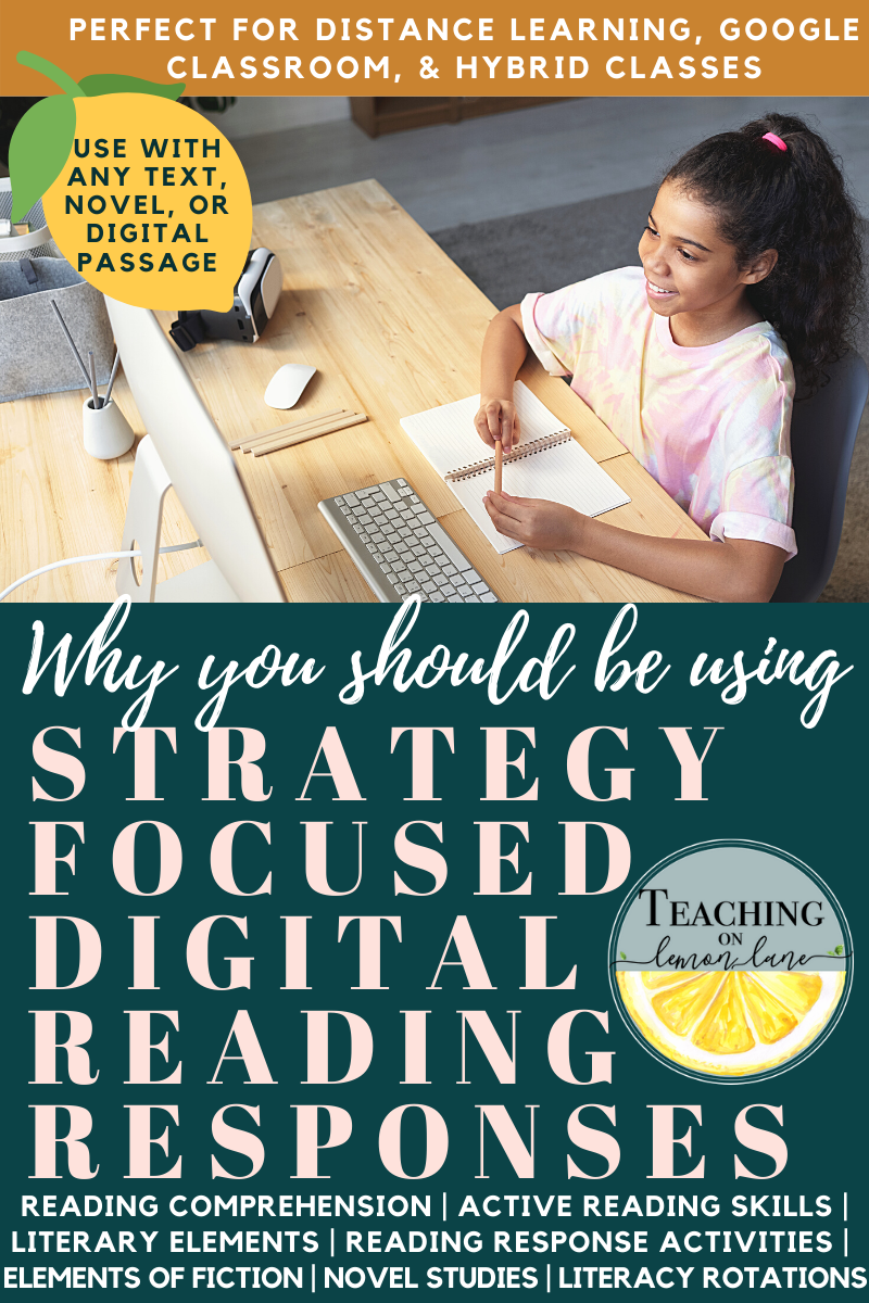 Steps for Effective & Engaging Literature Circles in the Upper Grades