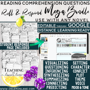 How to Keep Students Focused and Accountable During Literature Circle ...