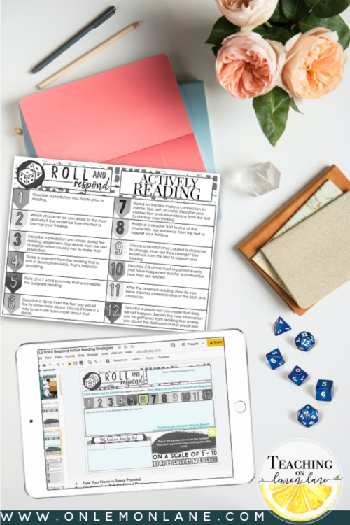 Steps for Effective & Engaging Literature Circles in the Upper Grades