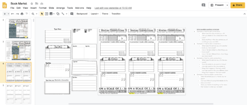 How to Set Up Literature Circles in the Upper Grade Classroom