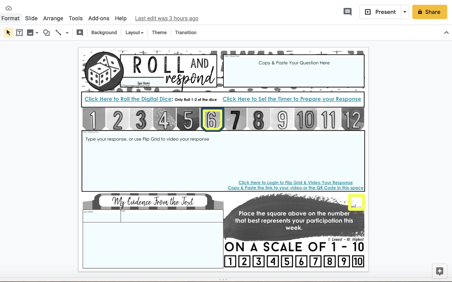 How to Keep Students Focused and Accountable During Literature Circle ...