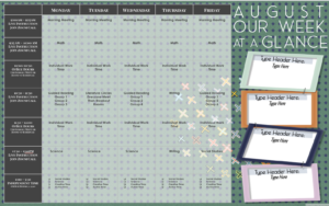 The Digital Morning Meeting Your Classroom Needs