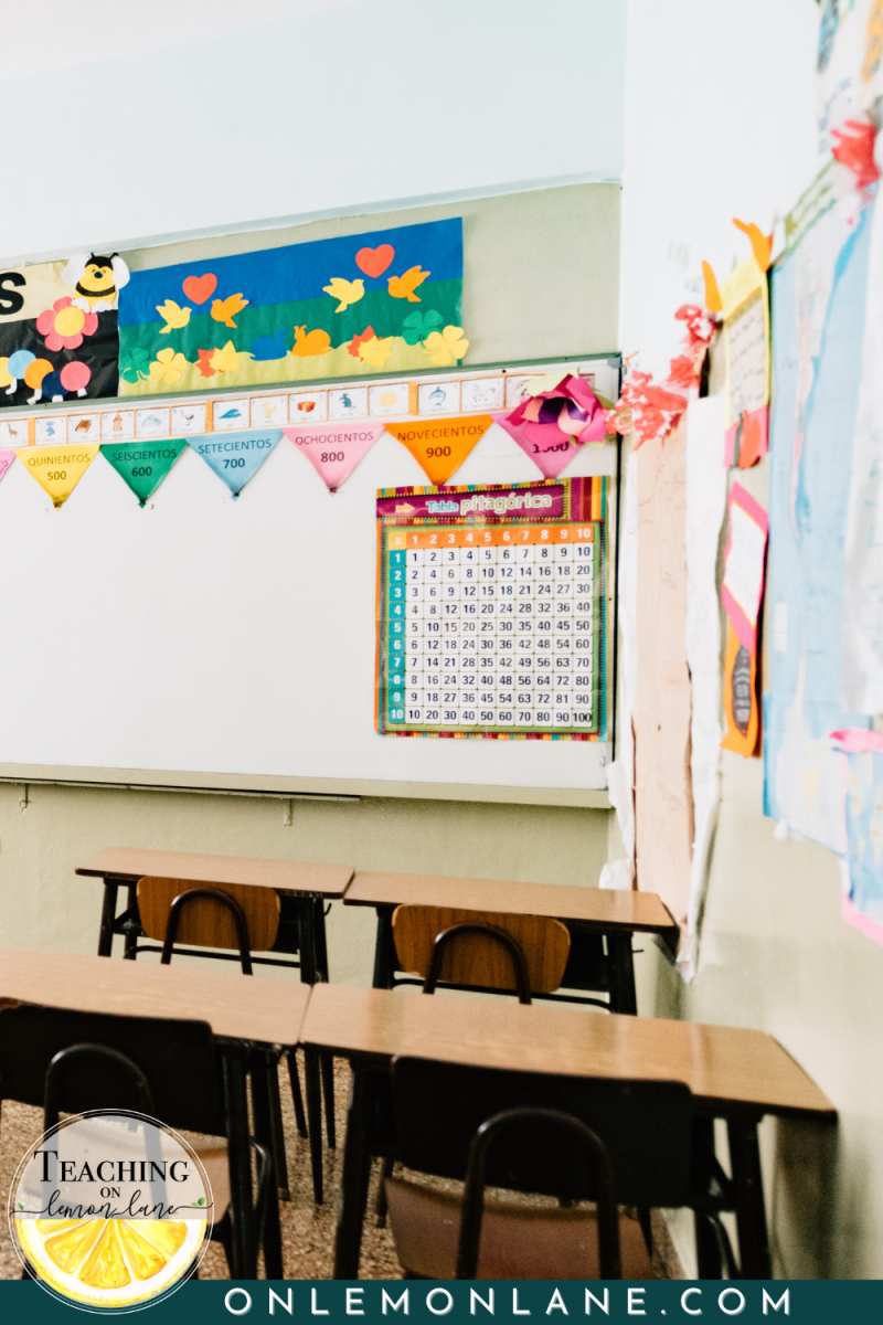 My Favorite Classroom Theme Kits, Bulletin Board, Charts ...